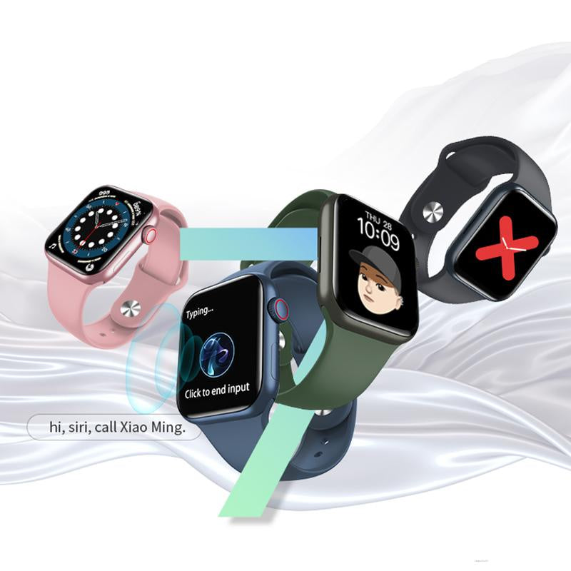 Z52 Pro Smart Watch – Ali tako