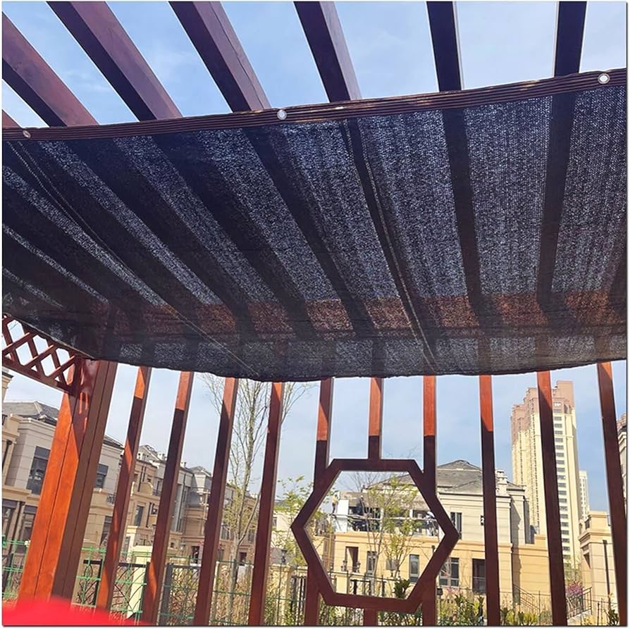 Tenda za baštu i terasu 2mx4m – Ali tako