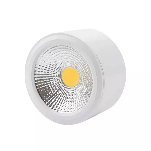 LED Spot COB 18w – Ali tako