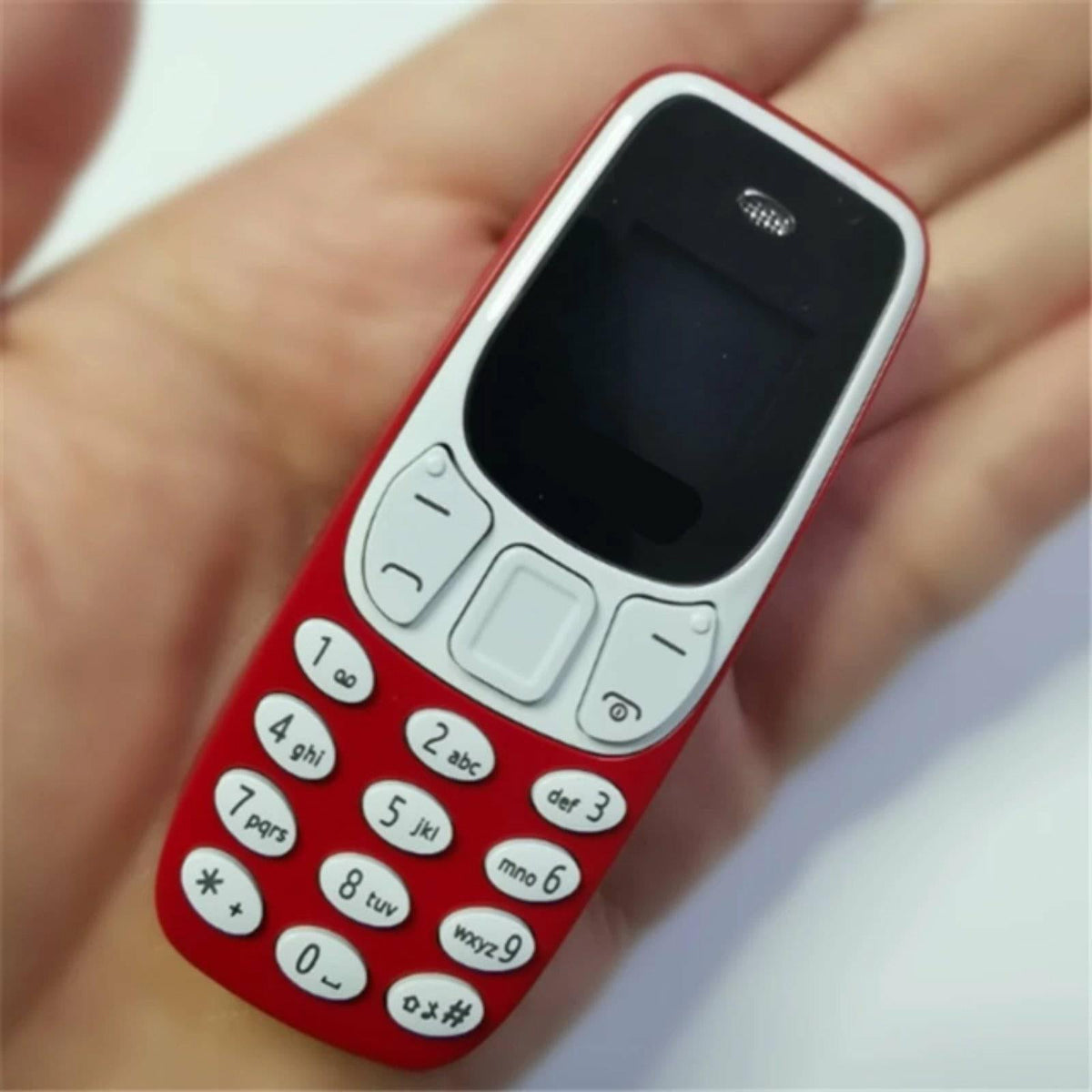 NOKIA 3310-mini/BM10/duo sim/srpski meni/ - NOKIA 3310-mini/BM10/duo s – Ali tako