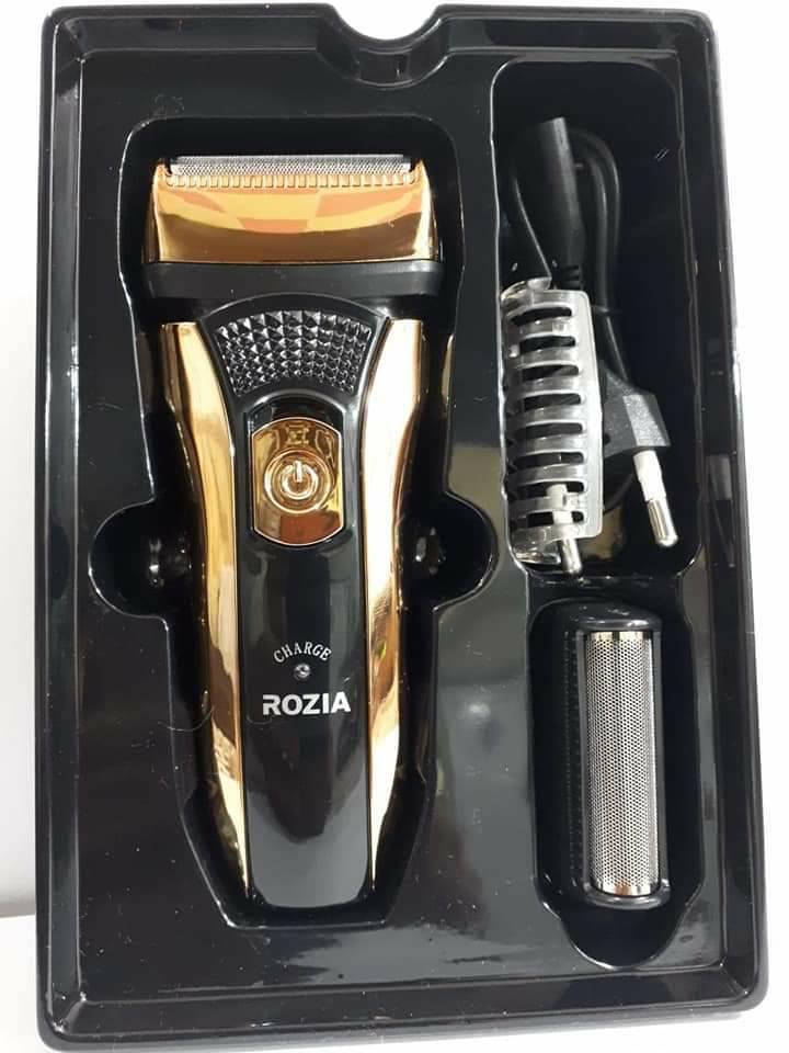 ROZIA aparat za brijanje HT9325 - ROZIA aparat za brijanje HT9325 – Ali tako
