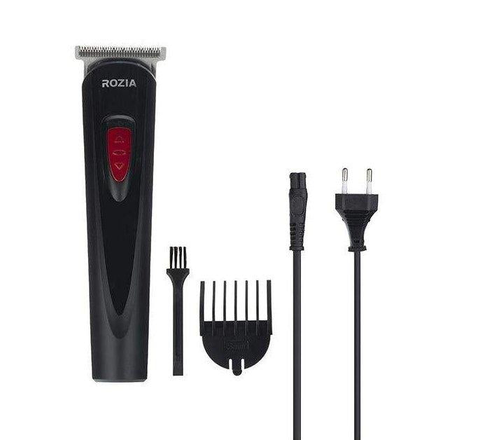 Trimer Rozia HQ-209 - Trimer Rozia HQ-209 – Ali tako