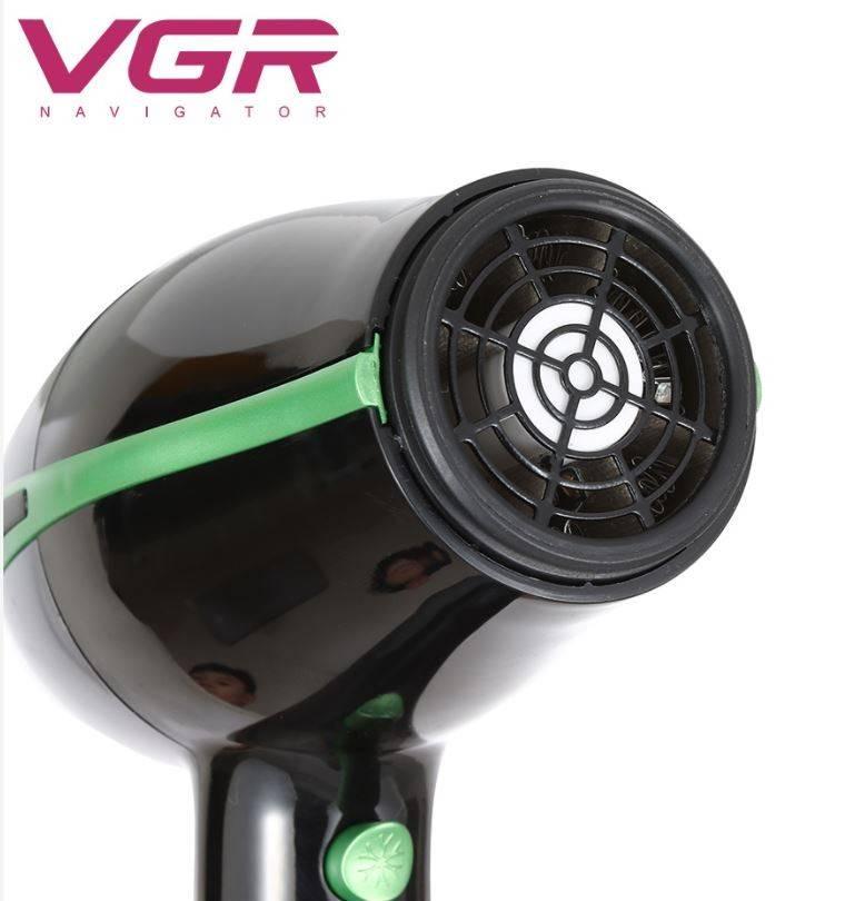 Profesionalni Fen za kosu VGR () - Profesionalni Fen za kosu VGR () – Ali tako