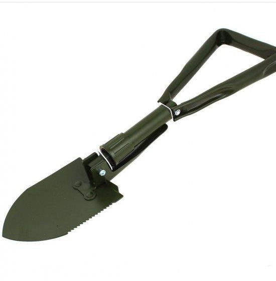 Vojnicki Asov na rasklapanje 2 in 1 – Ali tako