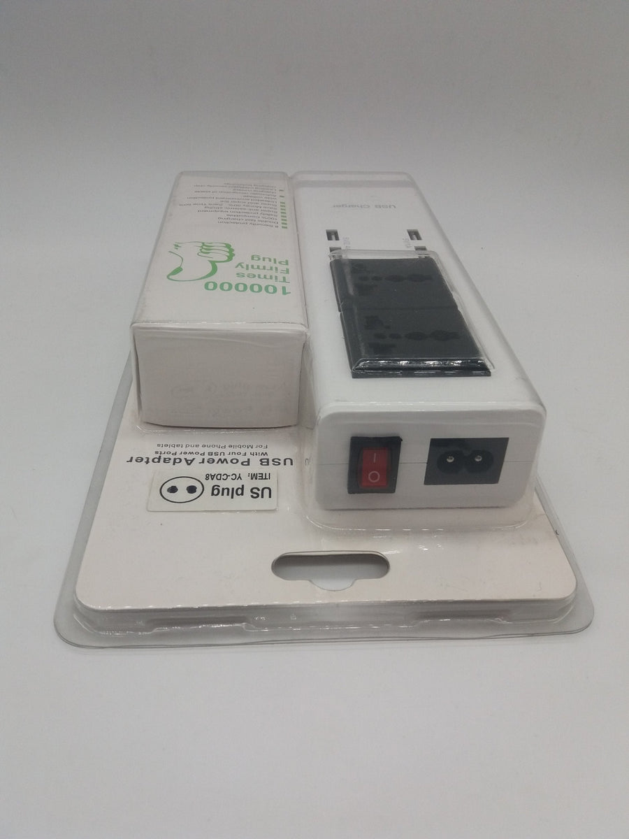 USB punjac adapter - USB - – Ali tako