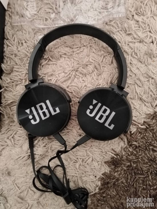 Slusalice JBL 450ap – Ali tako