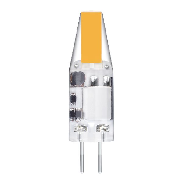 Sijalica Led Capsuled2 G4 1.6w2700K 12V – Ali tako