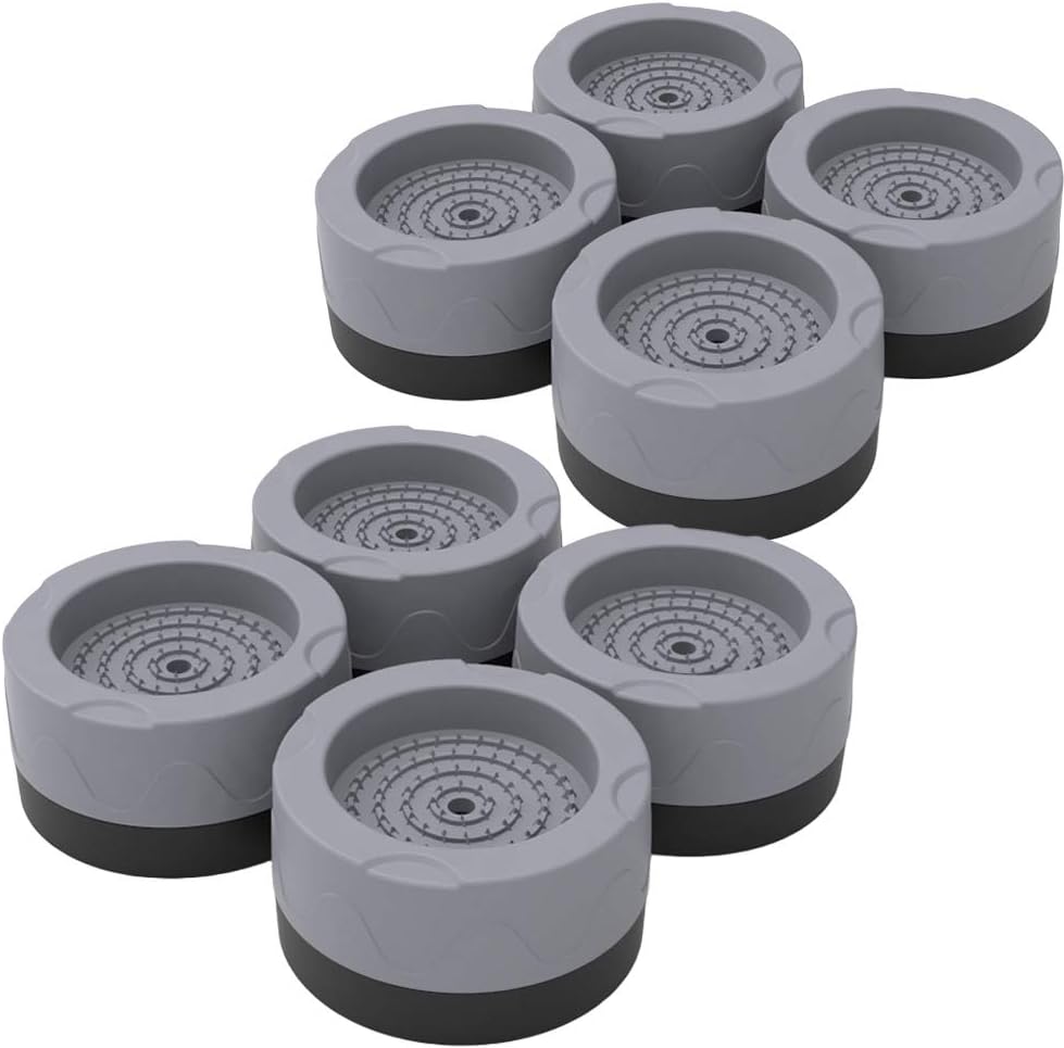 Gumeni pvc podmetaci za ves masinu – Ali tako