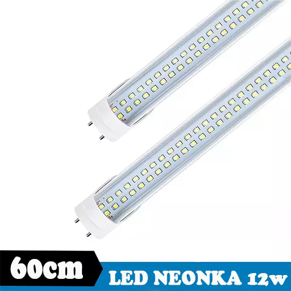LED Neonka 12w 60cm – Ali tako