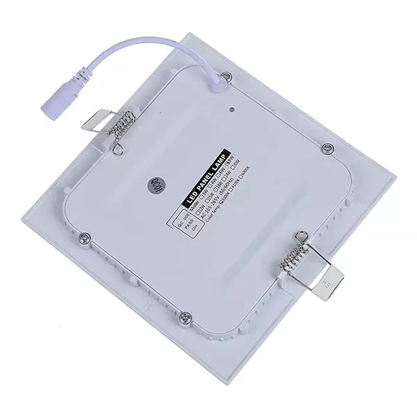 LED Panel 12w ugradni kvadratni – Ali tako