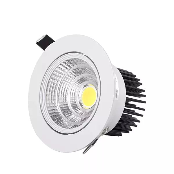 LED Spot 12w – Ali tako