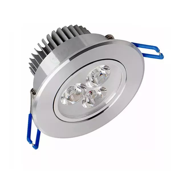 LED Spot 3w – Ali tako