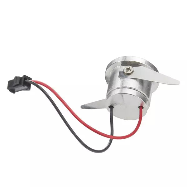 LED Spot 1w – Ali tako