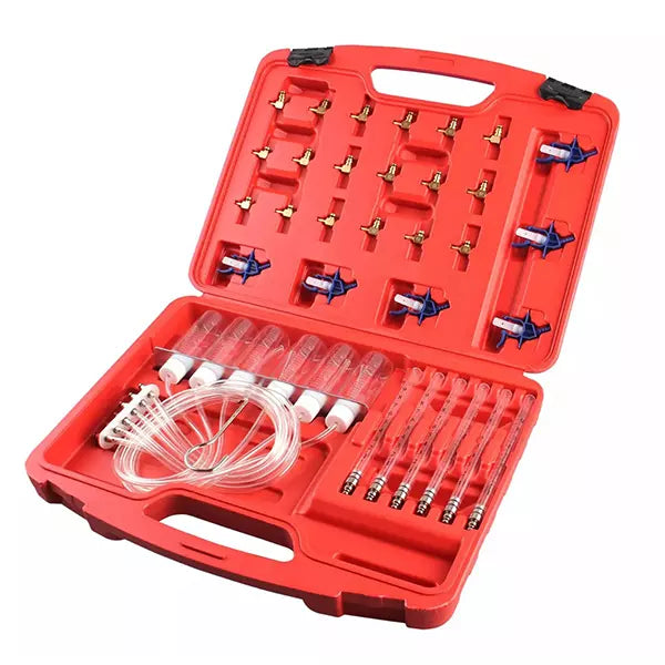 Menzure prelivni set za ispitivanje dizni – Ali tako