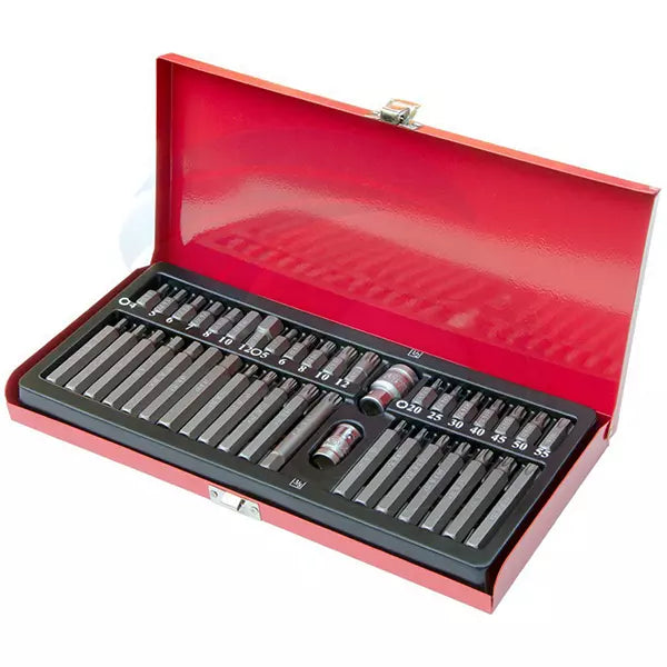 Set TORX bitova od 40 delova – Ali tako