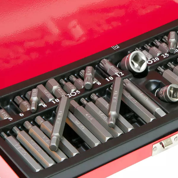 Set TORX bitova od 40 delova – Ali tako