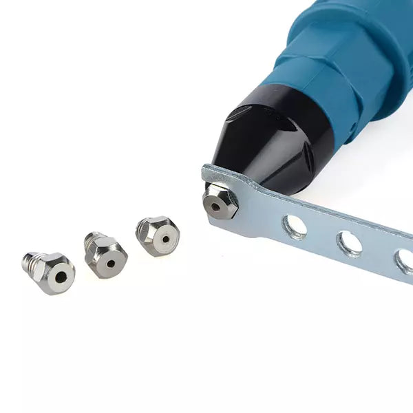 Pop nitne – Adapter za bušilicu – Ali tako