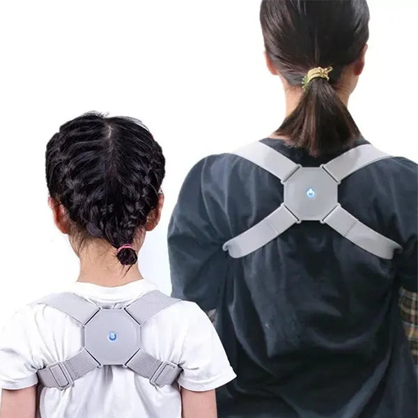 Pametni pojas za ledja i kičmu – Ali tako