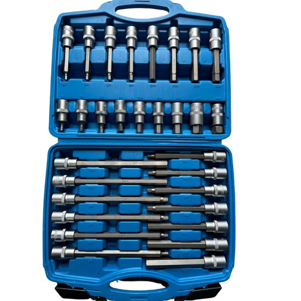 Set Inbus Gedora – Ali tako