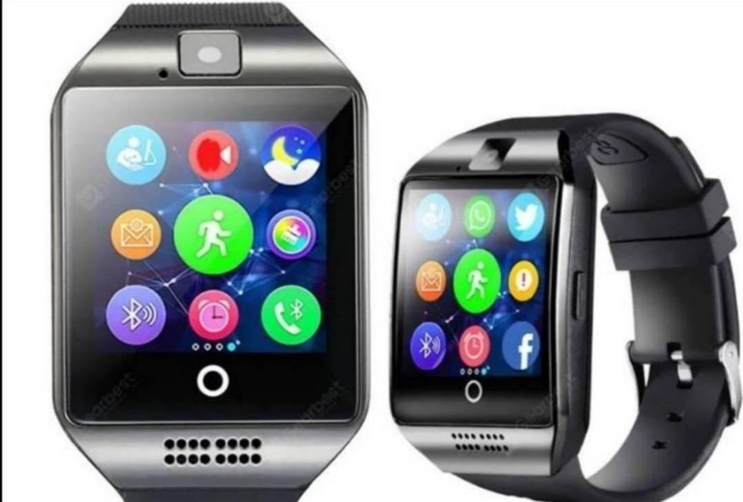 Q18 Smart sat - prima Sim karticu – Ali tako