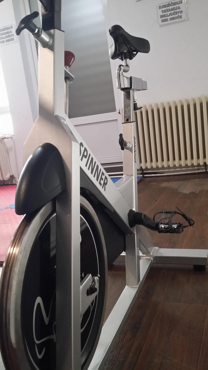 Sobna bicikla spinner - Star trac pro spinning bike - Sobna bicikla sp ...