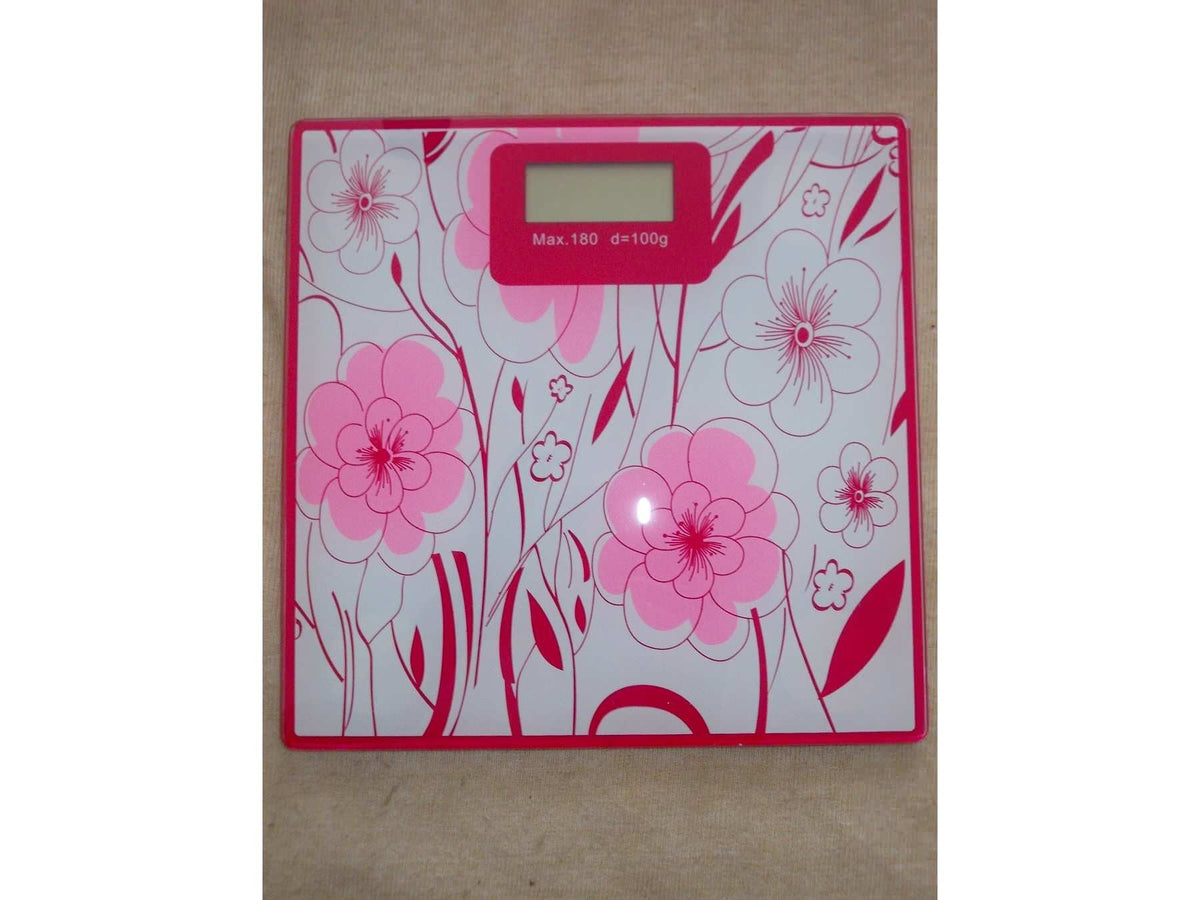 Digitalna vaga za merenje telesne tezine – Ali tako