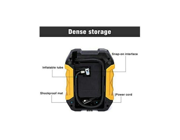 Digitalni prenosivi kompresor () - Digitalni prenosivi kompresor ...