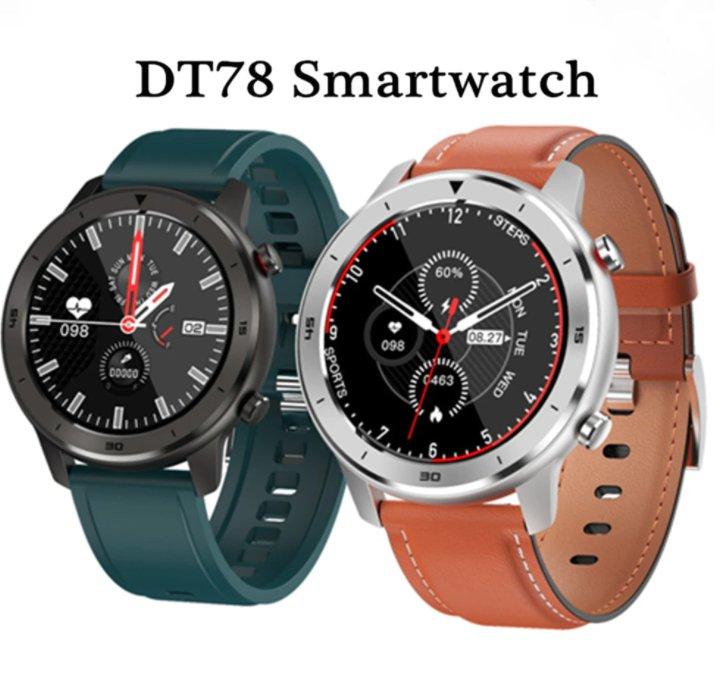 Smart sat DT78 (Aluminiumsko kućište) – Ali tako