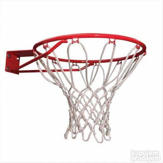 Obruc za KOS – Ali tako