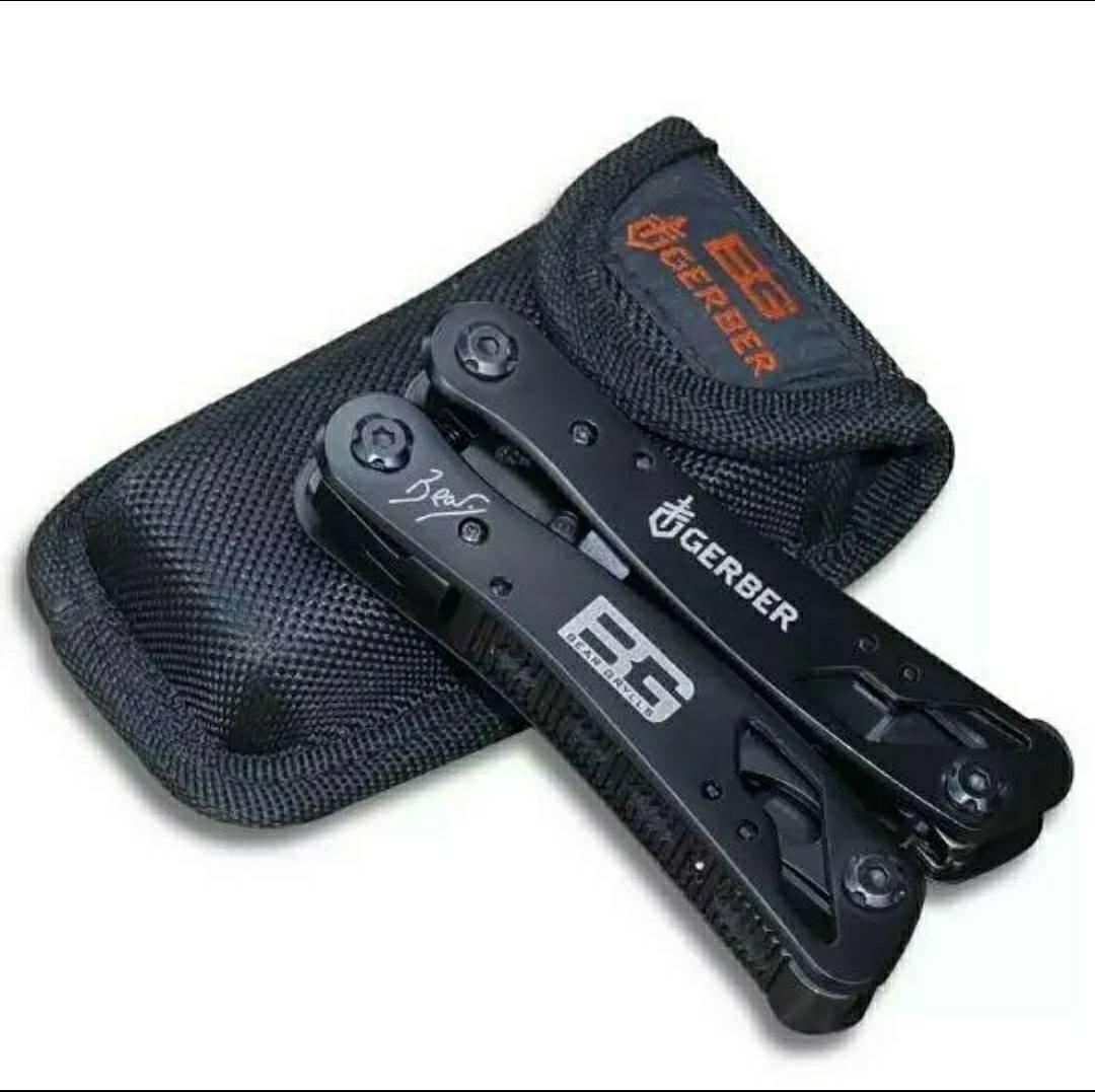 Gerber multi alat - Gerber multi alat – Ali tako