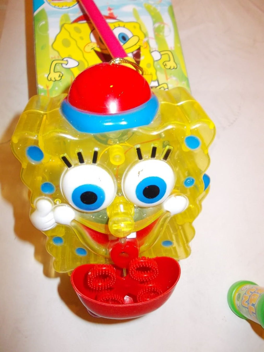 Sundjer Bob-HIT IGRACKA- – Ali tako