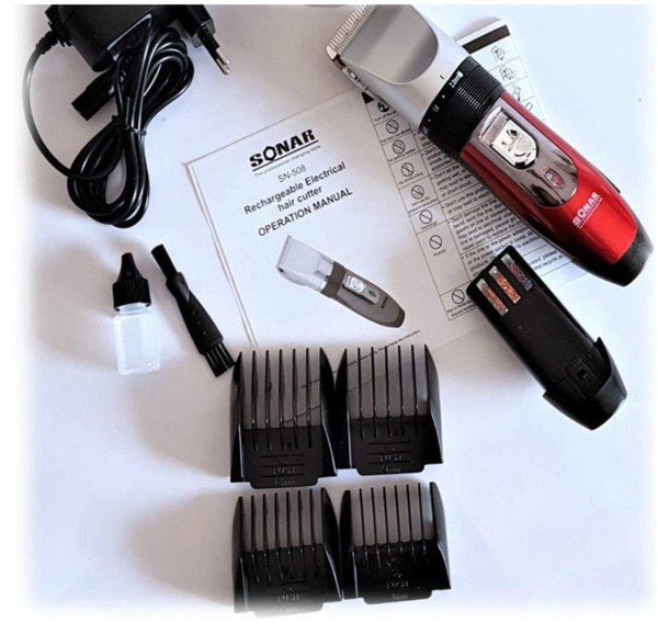 Sonar profesionalni trimer (Top ponuda) - Sonar profesionalni trimer ...