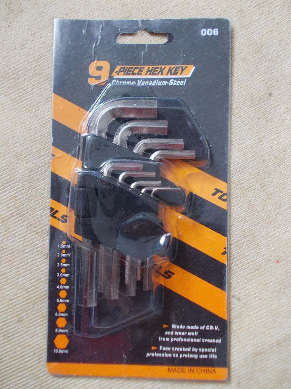 Set inbusa- – Ali tako