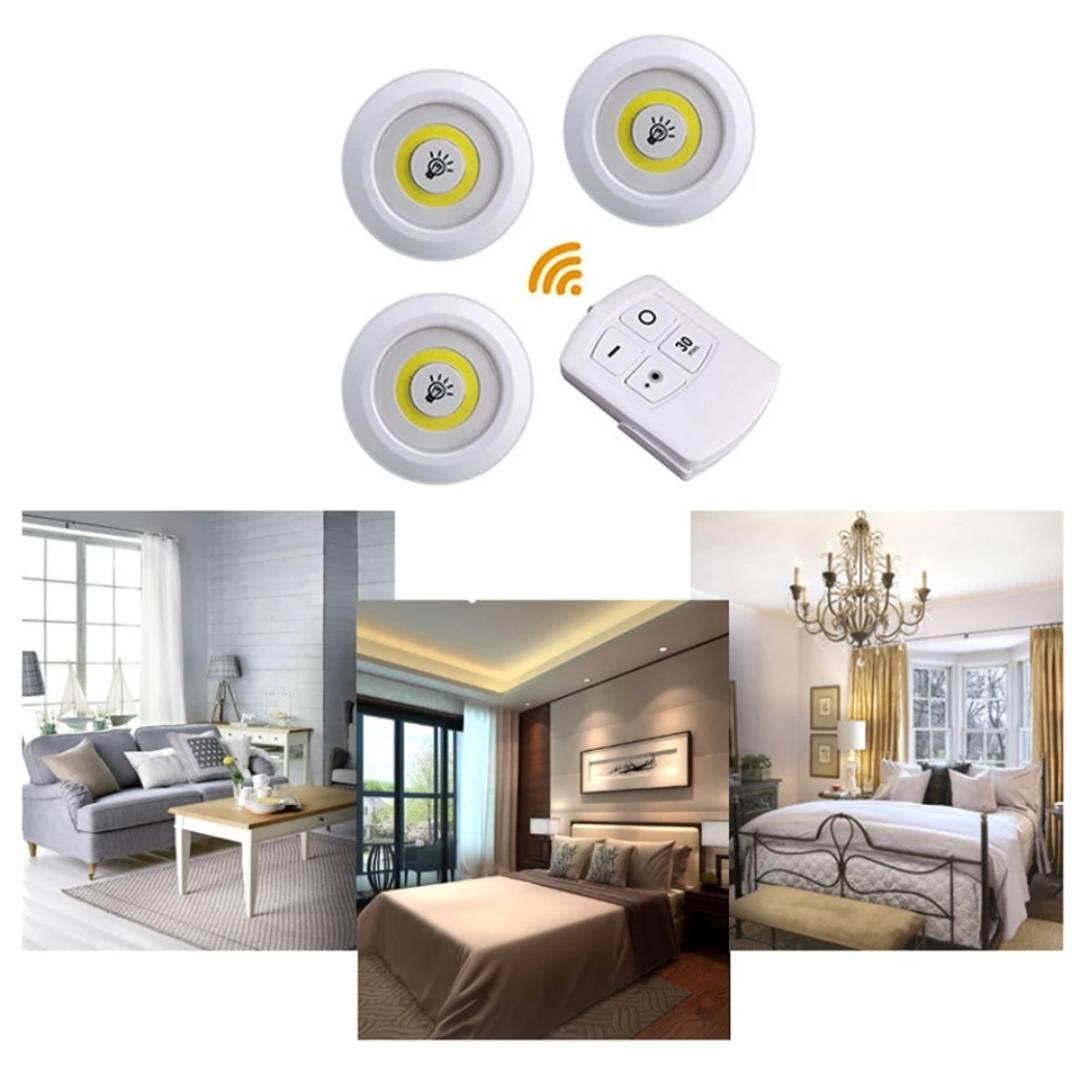 Zidne LED lampe - svetla - Zidne LED lampe - svetla – Ali tako
