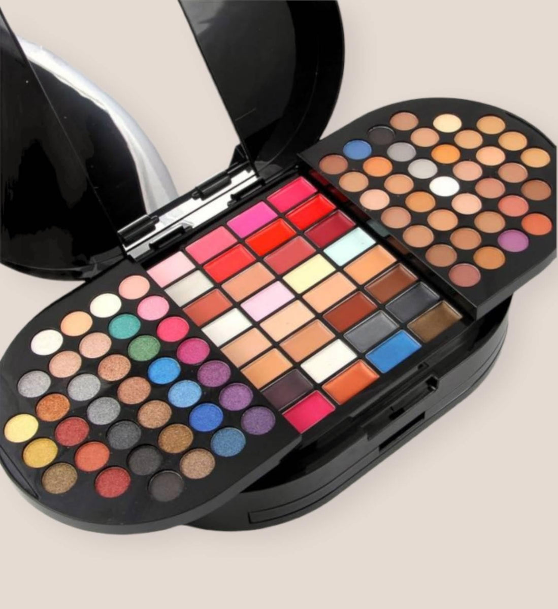 Set sminka - Miss Rose - Set sminka - Miss Rose – Ali tako