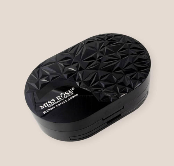 Set sminka - Miss Rose - Set sminka - Miss Rose – Ali tako