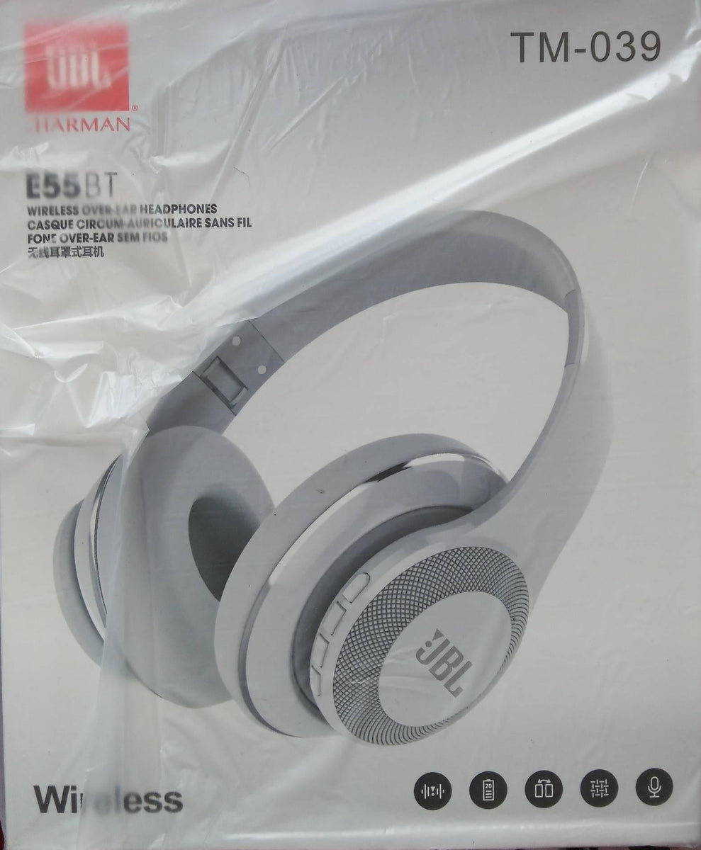 Bezicne Bluetooth Slusalice JBL Harman E55BT Vise Boja - Bezicne Bluet ...