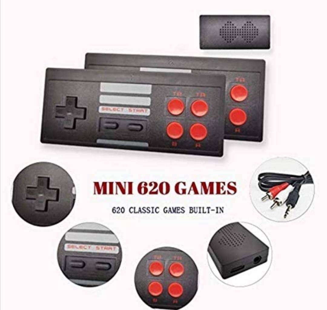 Extreme mini game box sa 620 igrica - Extreme mini game box sa 620 igr ...