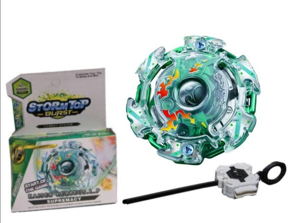 Beyblade stormTop burst Kaiser kerbeus - Beyblade stormTop burst Kaise ...