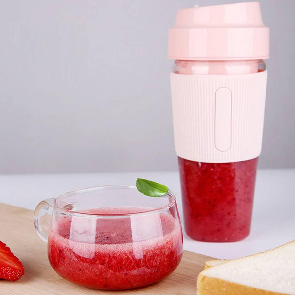 Mini USB blender - casa - Mini USB blender - casa – Ali tako