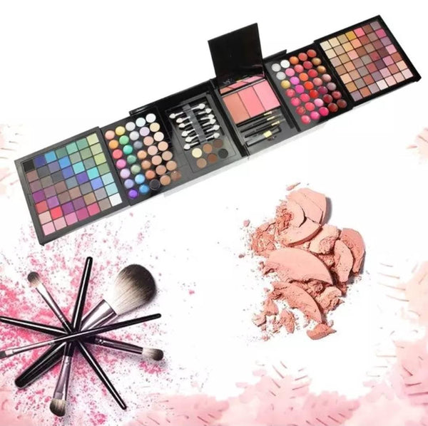 Set sminka - Miss Rose (harmonika) - Set sminka - Miss Rose (harmonika ...