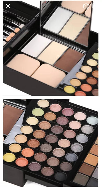 Set sminka - Miss Rose (harmonika) - Set sminka - Miss Rose (harmonika ...