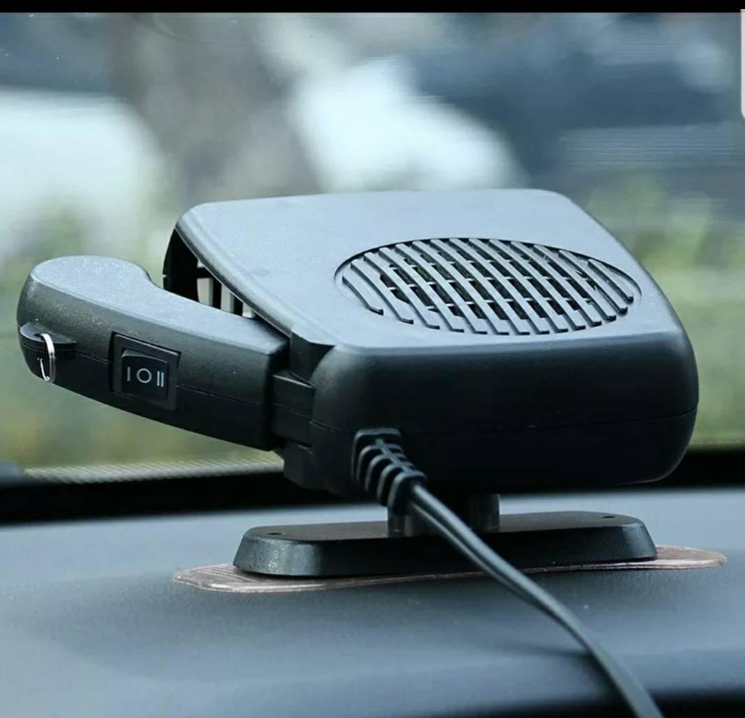 Grejač za auto kabinu - 12v – Ali tako