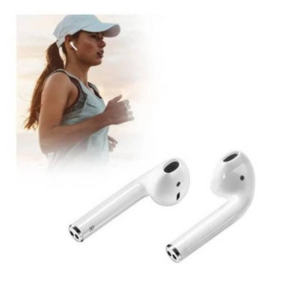 Slusalice bezicne i12 wireless - Slusalice bezicne i12 wireless – Ali tako