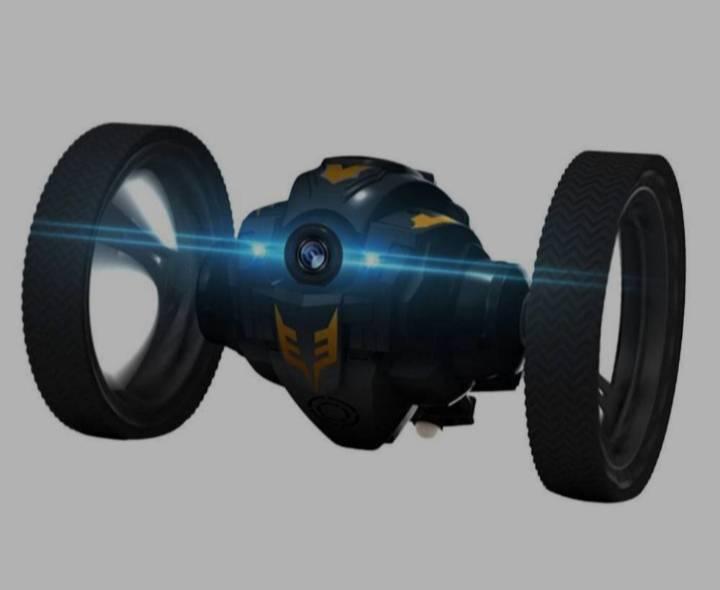 PC robot automobil-Jamping car sa kamerom - - PC robot automobil-Jampi ...