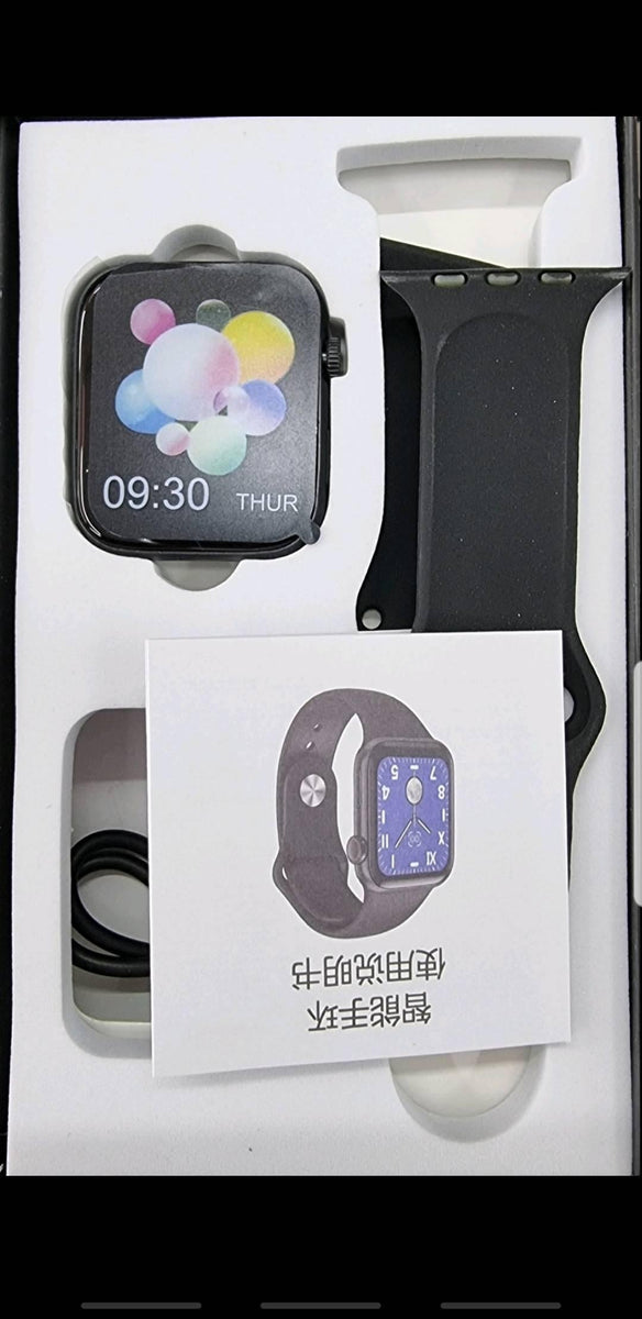 Pametni sat SCI-TECH smart - Pametni sat SCI-TECH smart – Ali tako