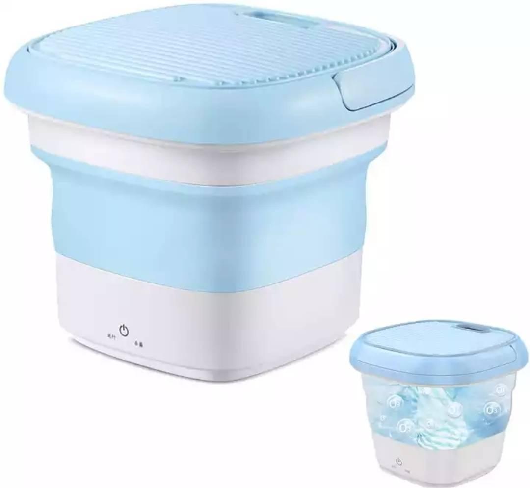 Mini sklopiva ves masina - Mini sklopiva ves masina – Ali tako