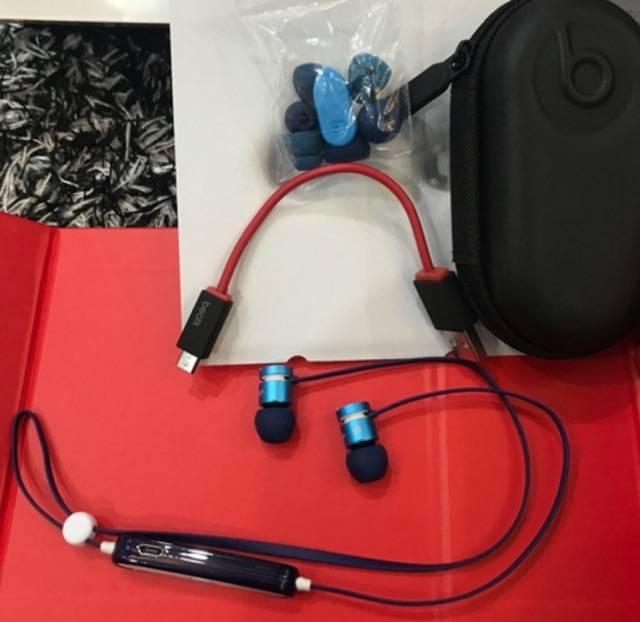 Urbeats wireless slušalice - Urbeats wireless slušalice – Ali tako