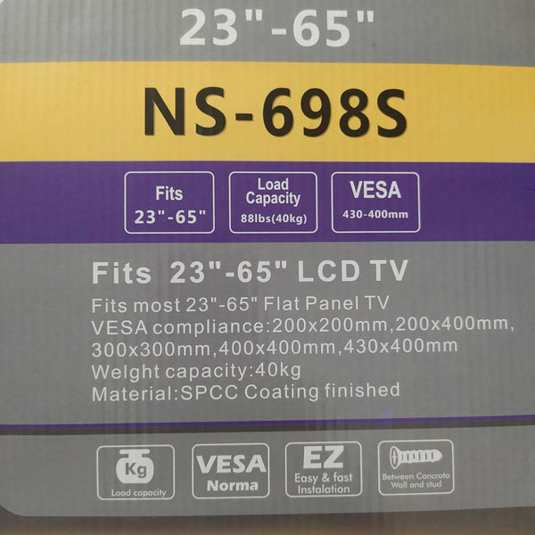 Tv nosac NS-698S - Tv nosac NS-698S – Ali tako