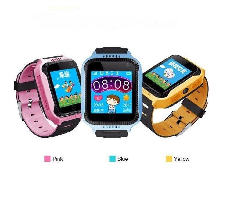 Deciji smart sat-Smart satic za decu-sat za pracenje – Ali tako